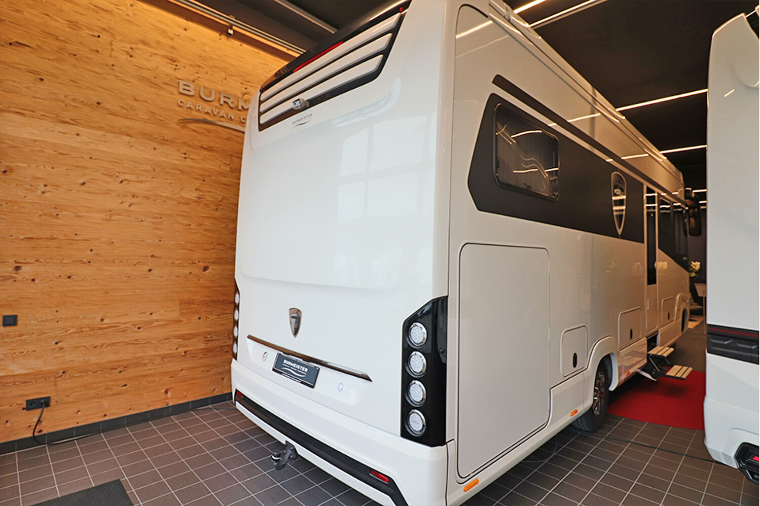 Morelo Reisemobil kaufen
