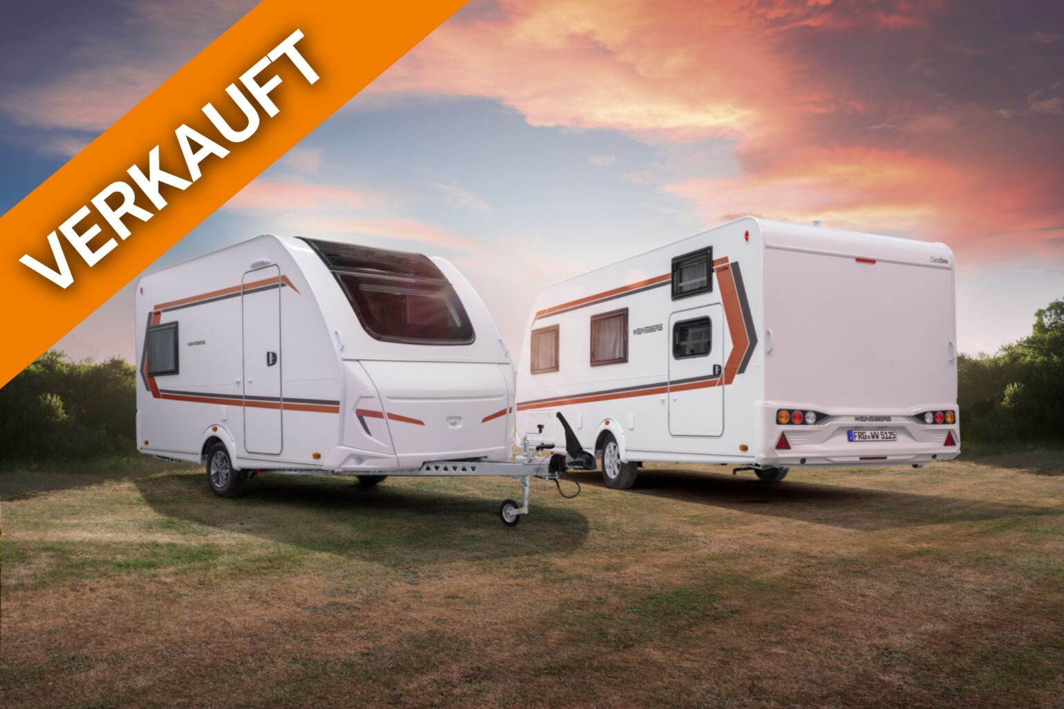 Sondermodelle kaufen | Burmeister Caravan Center