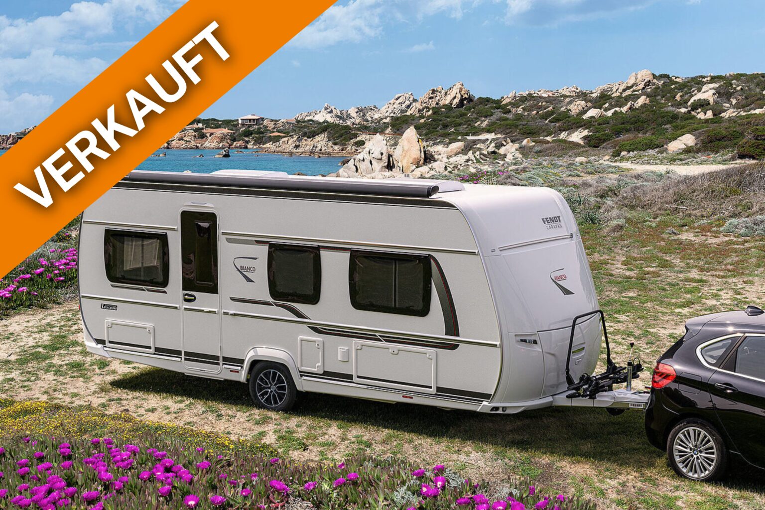 Sondermodelle kaufen | Burmeister Caravan Center